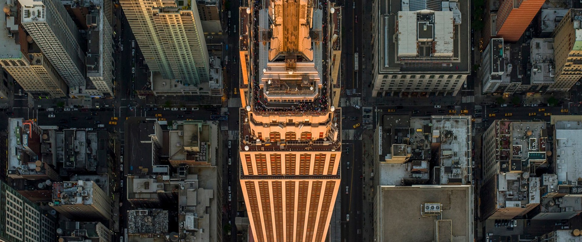 Exploring the Fascinating Urban Landscapes of New York City