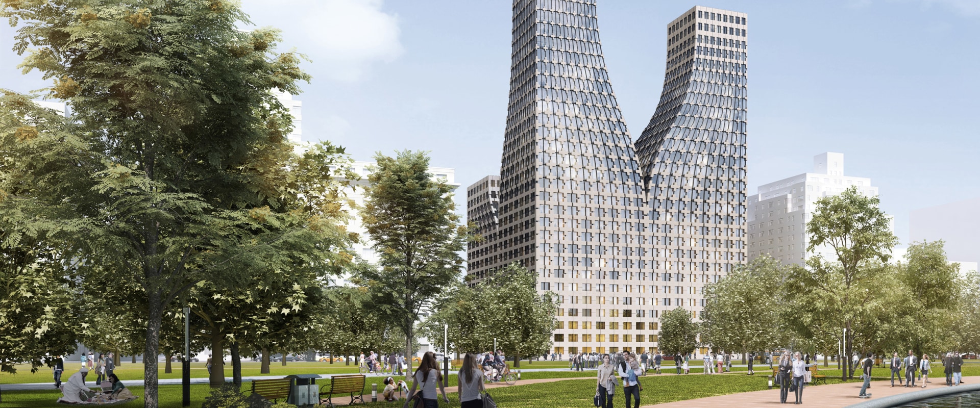 Exploring the Timeless Art Deco Architecture of New York City