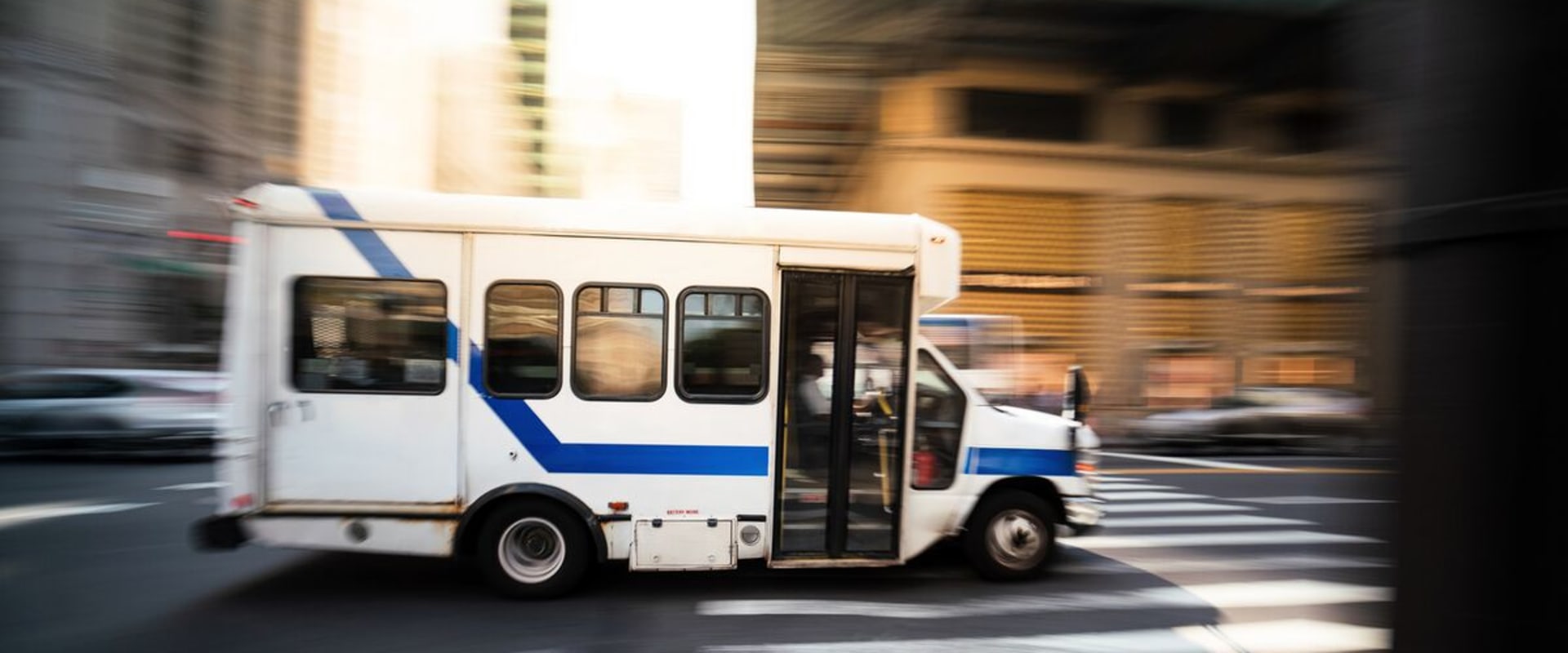 The Impact of Public Transportation on NYC's Urban Landscape