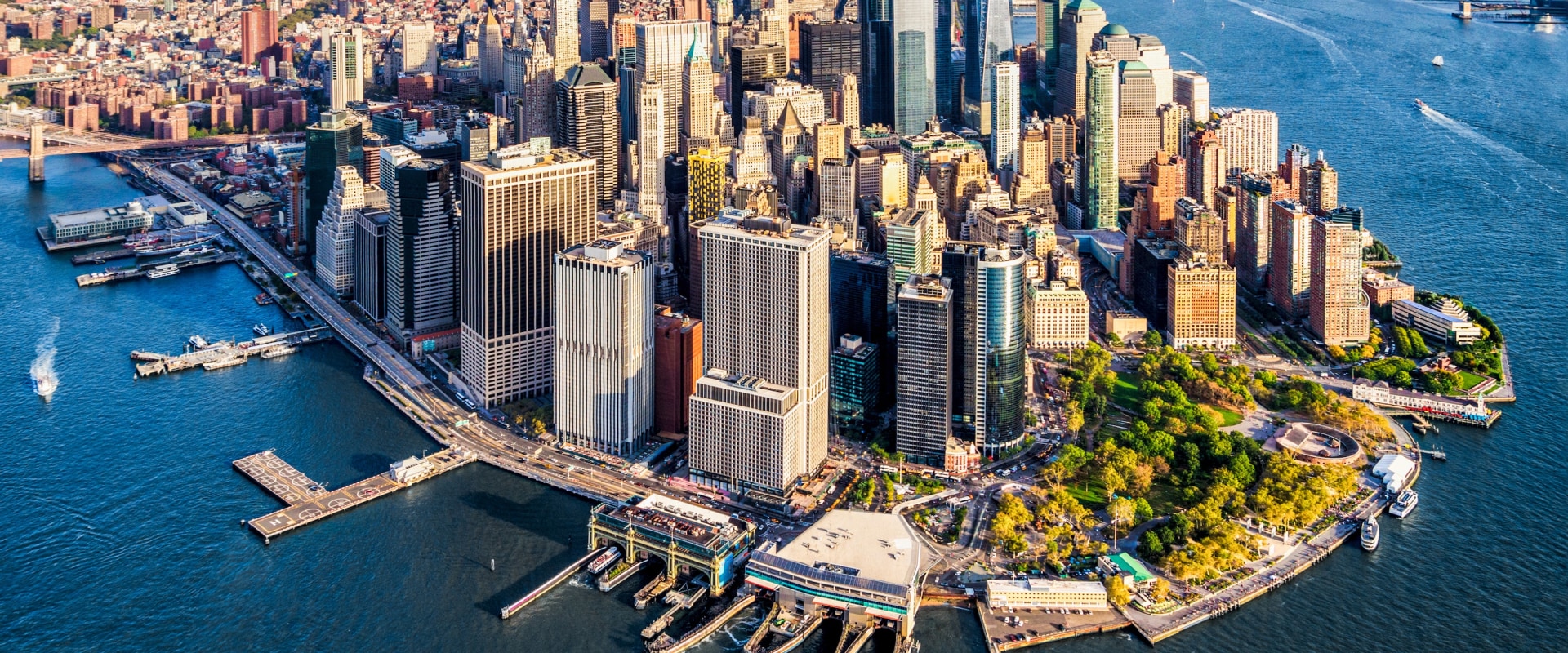 Exploring the Fascinating Architectural Landscape of New York City